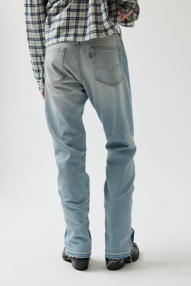 Levi's® 501 54 Original Fit Custom Jean | Urban Outfitters