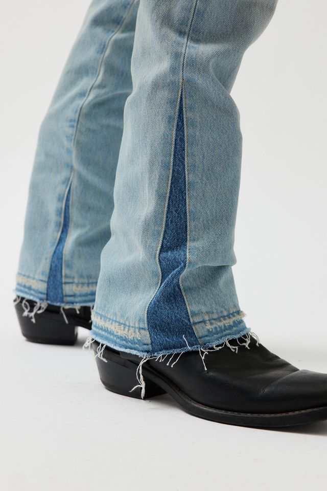 Levi's® 501 54 Original Fit Custom Jean | Urban Outfitters