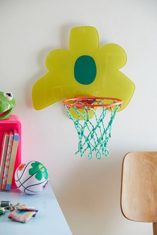 Chance Mini Basketball Hoop | Urban Outfitters