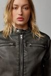 BDG Bob Biker Jacket | Urban Outfitters