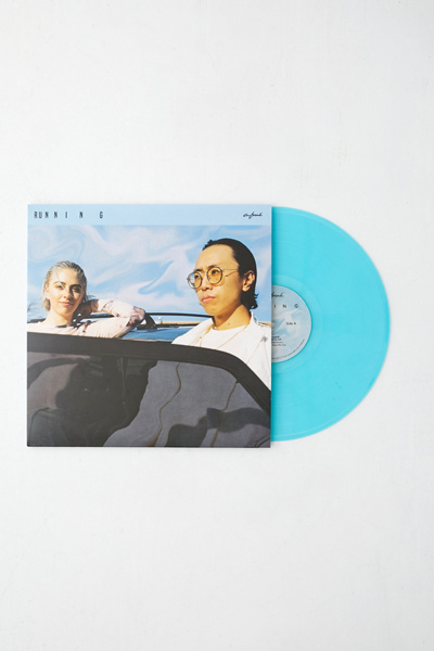 Cafuné - Running Limited LP | Urban Outfitters Canada