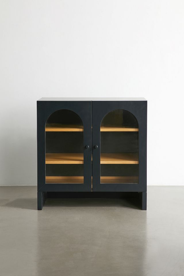 Mason Entryway Storage Cabinet | Urban Outfitters