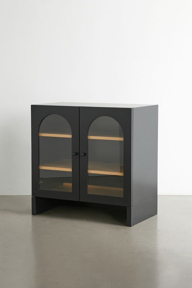 Mason Entryway Storage Cabinet | Urban Outfitters