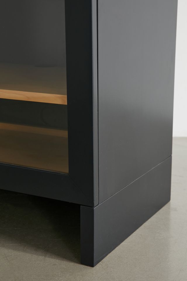 Mason Entryway Storage Cabinet | Urban Outfitters