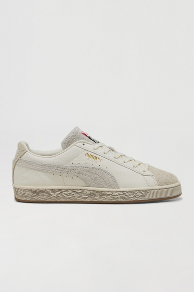 Puma X Staple Suede Sneaker | Urban Outfitters