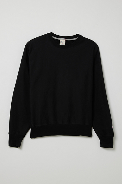 Champion Reverse Weave Stadium Crew Neck Sweatshirt | Urban Outfitters