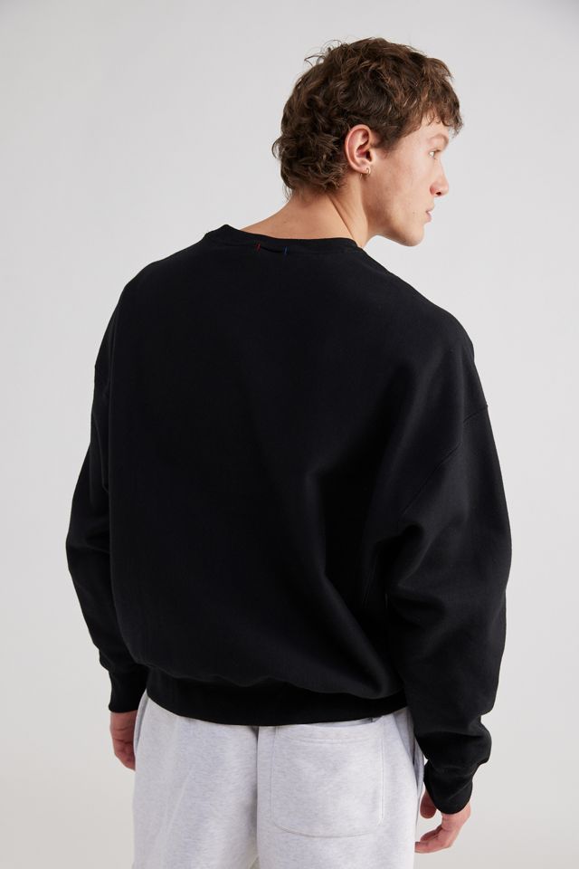 Champion Reverse Weave Stadium Crew Neck Sweatshirt | Urban Outfitters