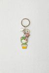 tokidoki X Hello Kitty Enamel Charm Keychain | Urban Outfitters