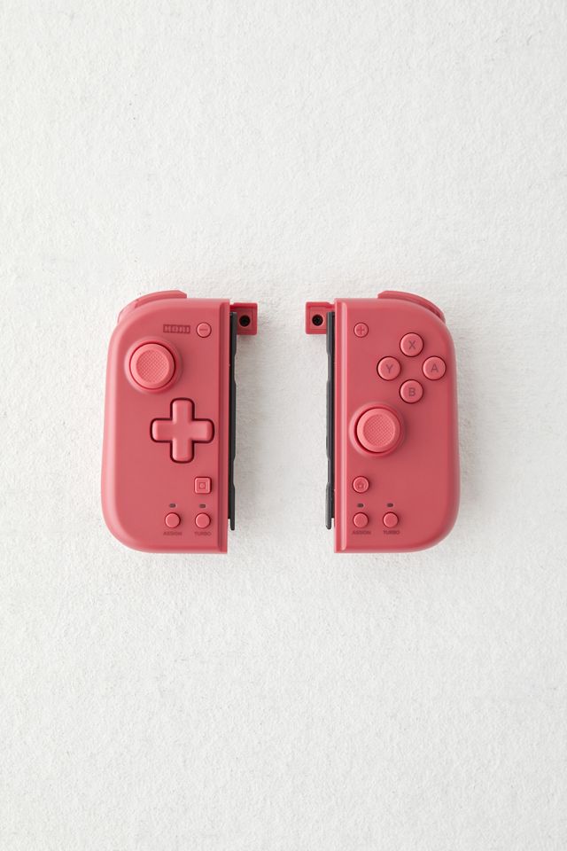Hori Nintendo Switch Split Pad Compact Controller | Urban Outfitters Canada