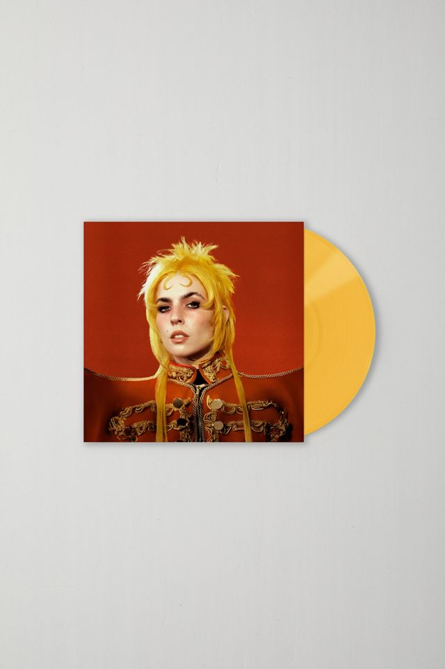 Dorian Electra - Fanfare UO Exclusive LP | Urban Outfitters Dorian Electra - Fanfare UO Exclusive LP | Urban Outfitters