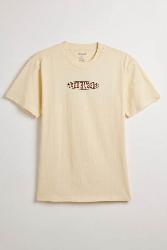 Parks Project Tree Hugger Tee | Urban Outfitters