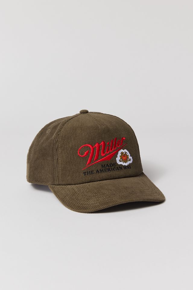 American Needle Miller Made The American Way Hat | Urban Outfitters