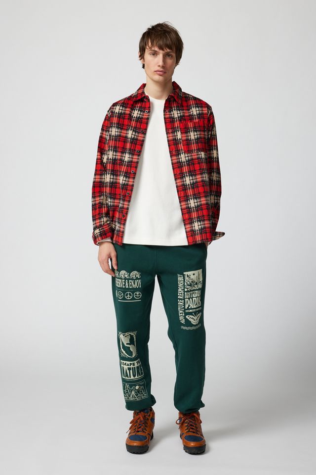 Parks Project National Parks Graphic Sweatpant | Urban Outfitters