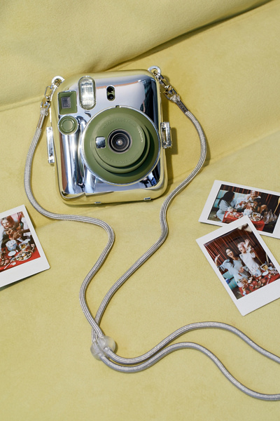 UO INSTAX MINI 12 Camera Case | Urban Outfitters