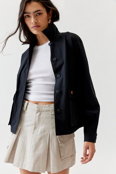 Save The Duck Biry Shirt Jacket | Urban Outfitters Canada