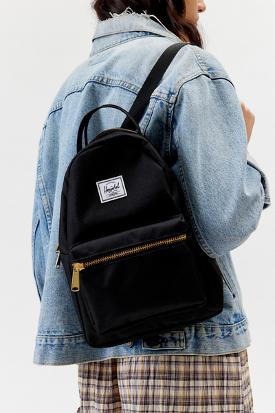 Herschel Supply Co. Nova Mini Backpack | Urban Outfitters Canada