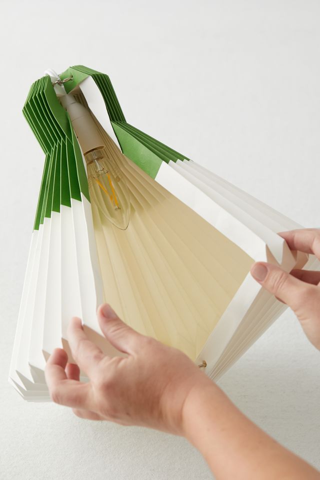 Diamond Paper Lantern Pendant Light | Urban Outfitters