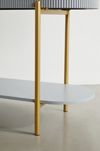 Deco Console Table | Urban Outfitters