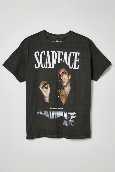 Scarface Tee | Urban Outfitters
