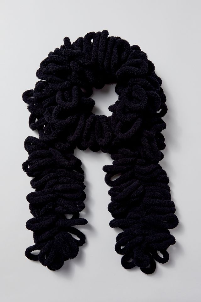 UO Loopy Scarf | Urban Outfitters Canada