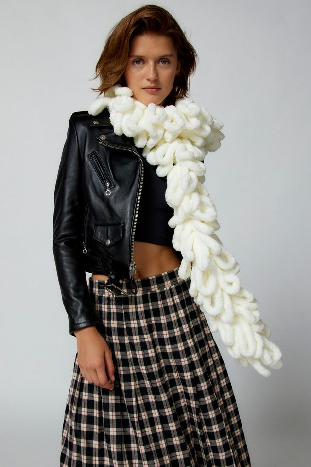 UO Loopy Scarf | Urban Outfitters Canada