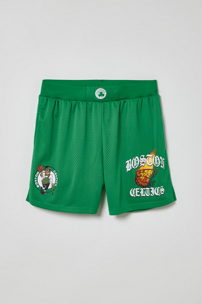 ULTRA GAME UO Exclusive NBA Turbo Basketball Short | Urban Outfitters ...