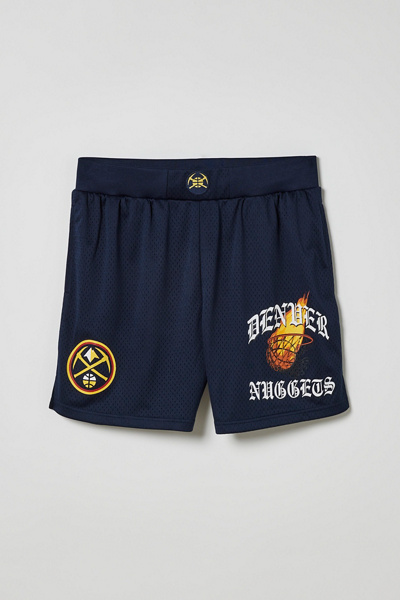ULTRA GAME UO Exclusive NBA Turbo Short | Urban Outfitters