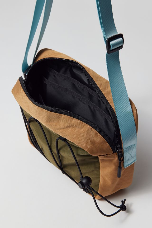 Crinkle Crossbody Bag | Urban Outfitters