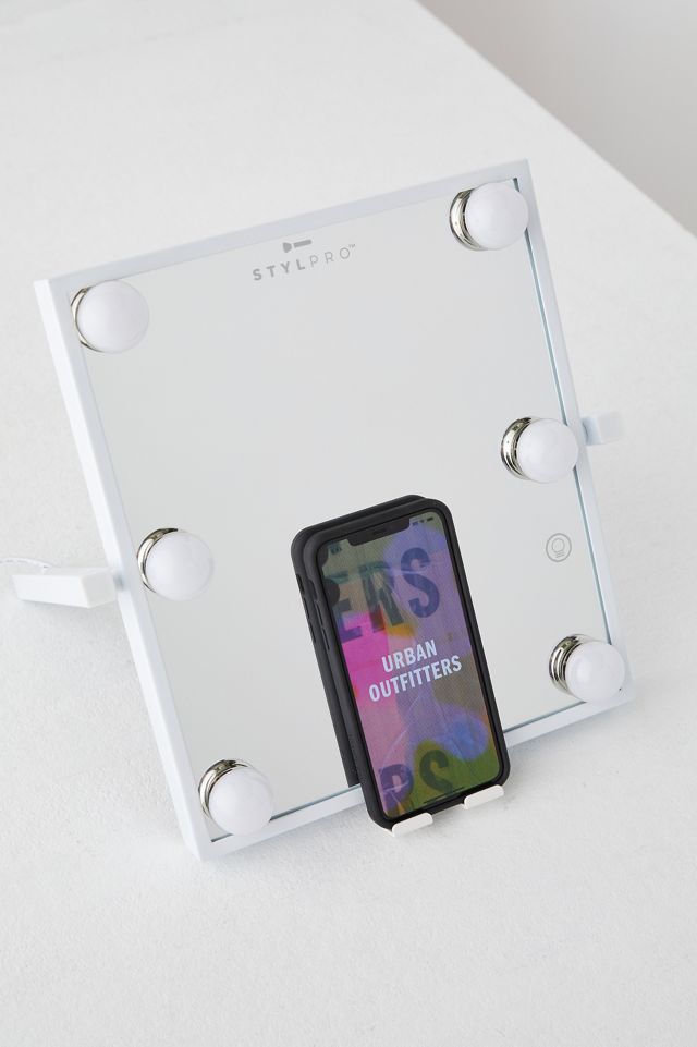 STYLPRO Glam & Groove Vanity Mirror | Urban Outfitters