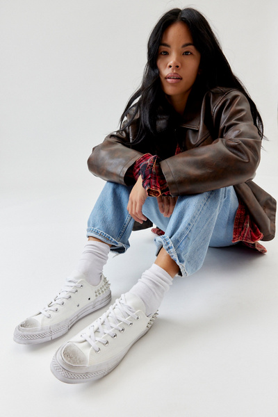 Converse Chuck 70 Stud Low Top Sneaker | Urban Outfitters