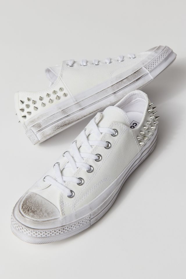 Converse Chuck 70 Stud Low Top Sneaker | Urban Outfitters Canada