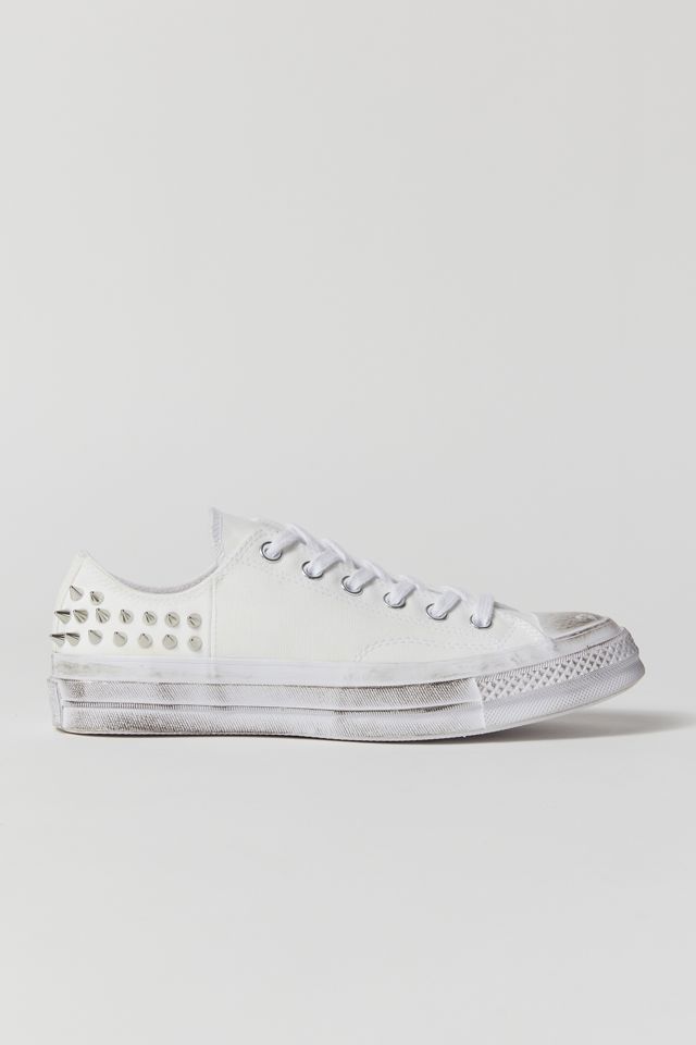 Converse Chuck 70 Stud Low Top Sneaker | Urban Outfitters Canada