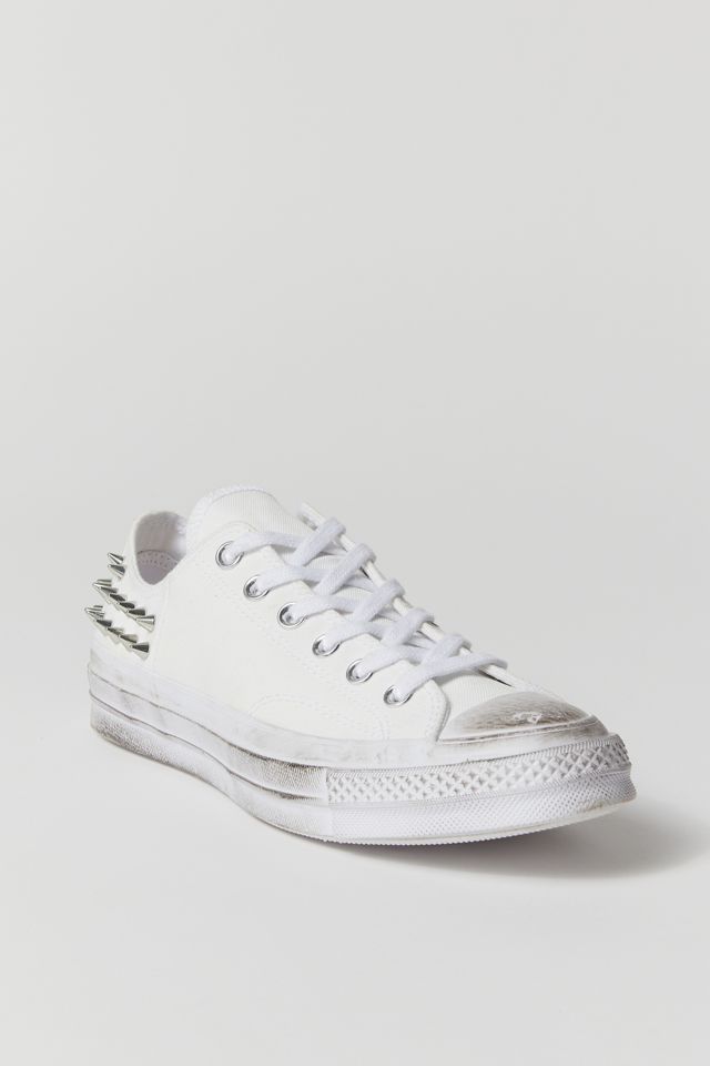 Converse Chuck 70 Stud Low Top Sneaker | Urban Outfitters