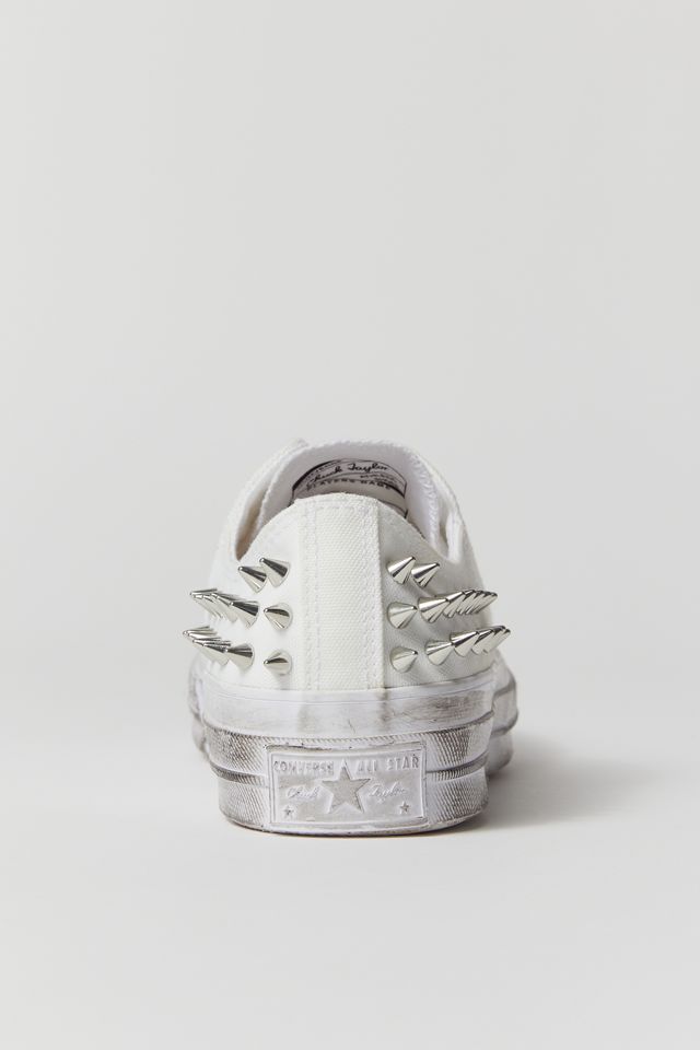 Converse Chuck 70 Stud Low Top Sneaker | Urban Outfitters Canada