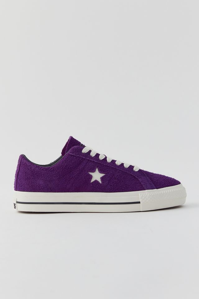 Converse Women's Cons One Star Pro Skate Sneaker | Urban Outfitters Canada