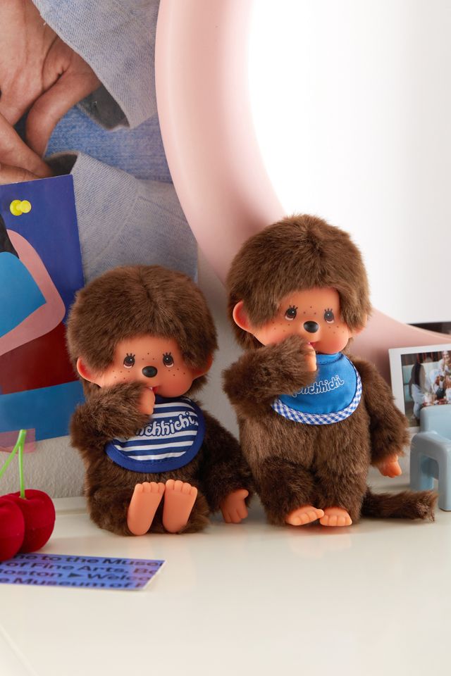 Monchhichi Plushie | Urban Outfitters Canada
