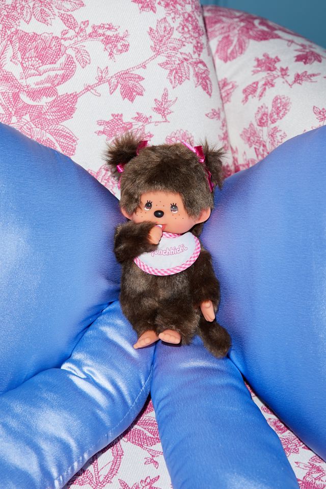 Monchhichi Plushie | Urban Outfitters