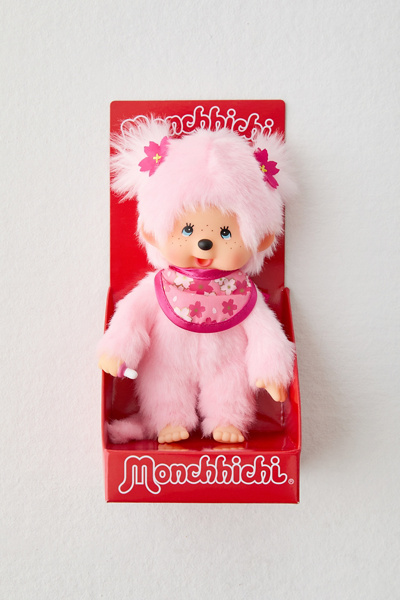 Monchhichi Plushie | Urban Outfitters