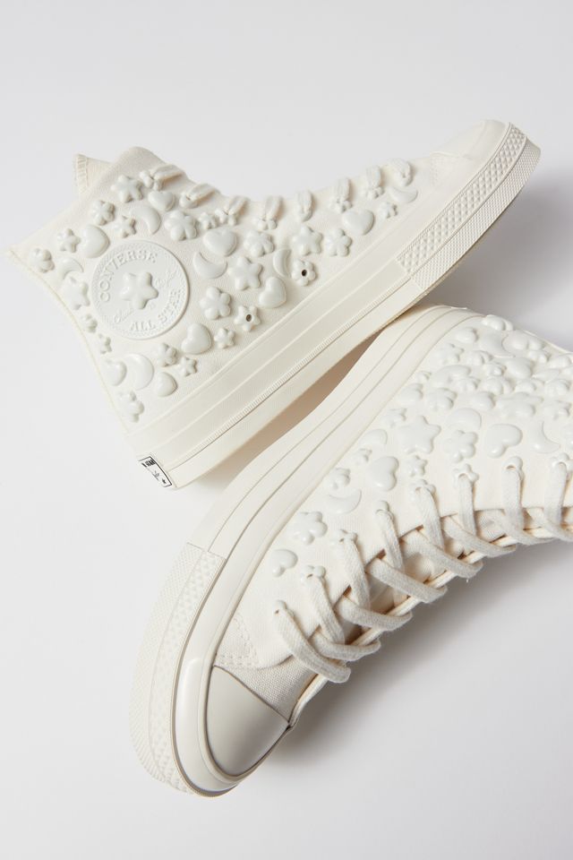 Converse Chuck 70 Stars High Top Sneaker | Urban Outfitters