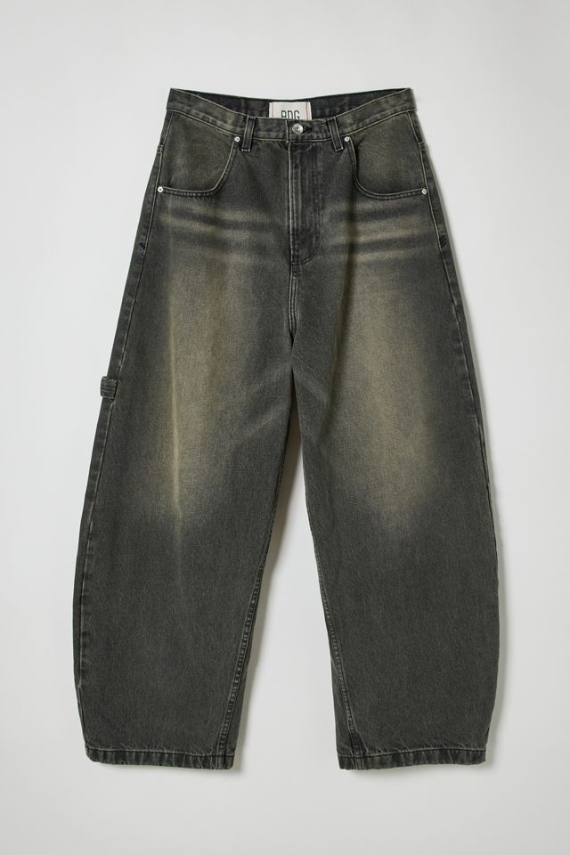 BDG Cocoon Fit Jean | Urban Outfitters Canada