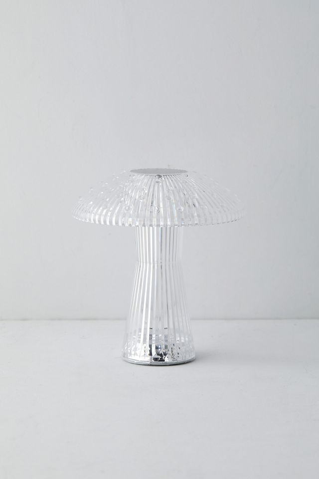 Jellyfish LED Touch Lamp | Urban Outfitters