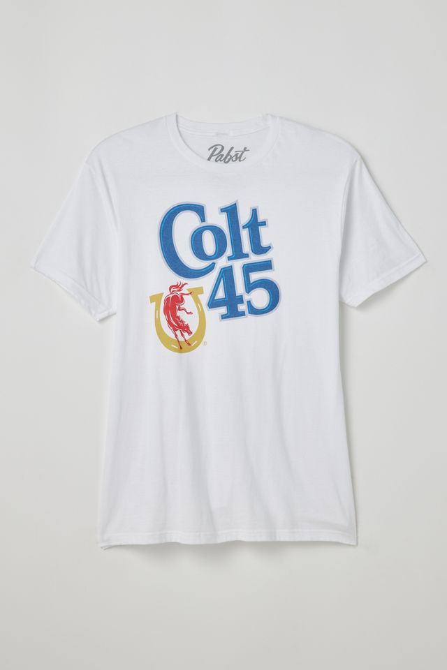 Colt 45 Tee | Urban Outfitters