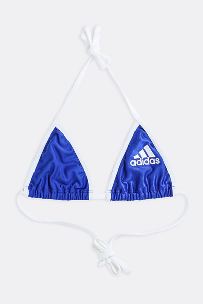 Frankie Collective Rework Adidas Triangle Top 054 | Urban Outfitters