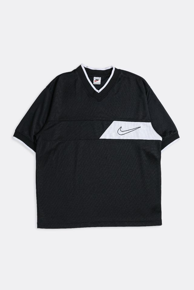 Vintage Nike Athletic Tee 002 | Urban Outfitters