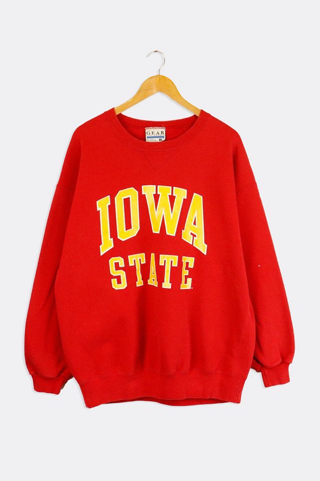 Vintage Iowa State Sweatshirt | Urban Outfitters