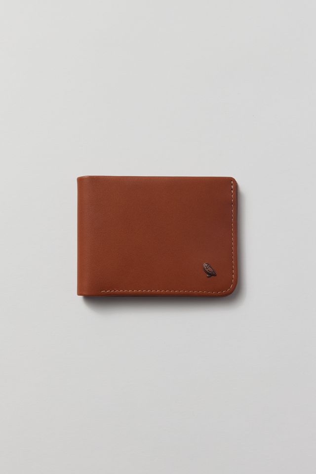 Bellroy Hide & Seek Low Profile Wallet | Urban Outfitters
