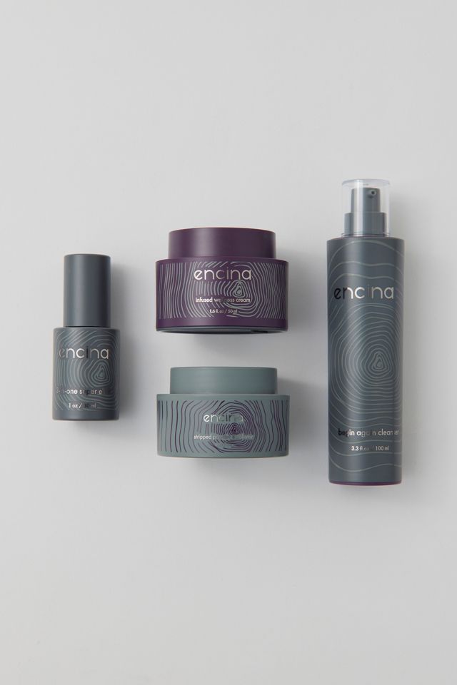 Encina Wellness Full Regime Gift Set | Urban Outfitters