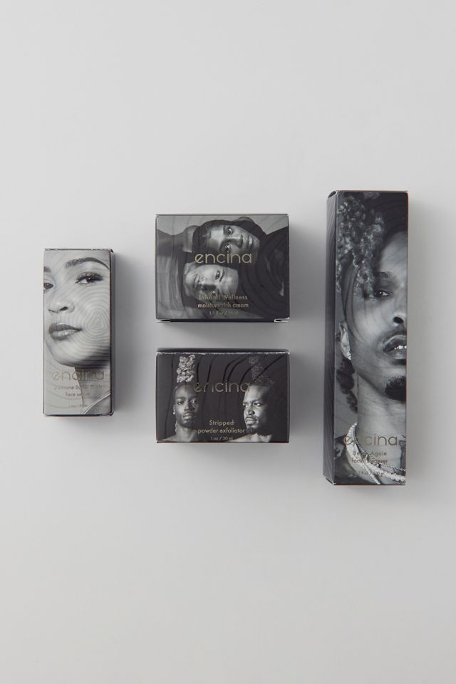 Encina Wellness Full Regime Gift Set | Urban Outfitters