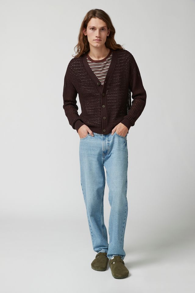 BDG Beach Cardigan | Urban Outfitters