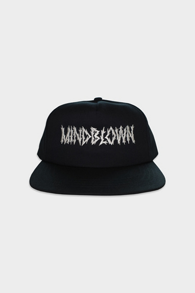 Mindblown Zombie Hat | Urban Outfitters